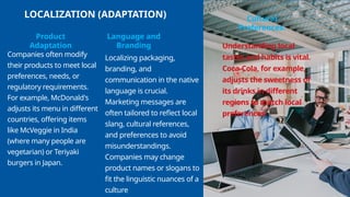 MARKETING of multinational companies .pptx | Free Download