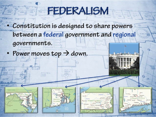 Blueprint for the Constitution | PPT