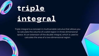 Applications triple integrals.pptx