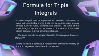 Applications triple integrals.pptx
