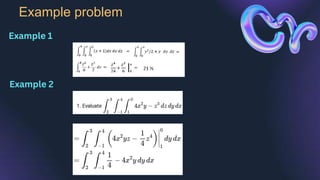 Applications triple integrals.pptx
