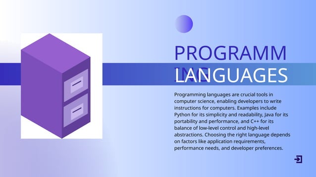 Blue Purple Modern Animated Computer Science Presentation.pptx