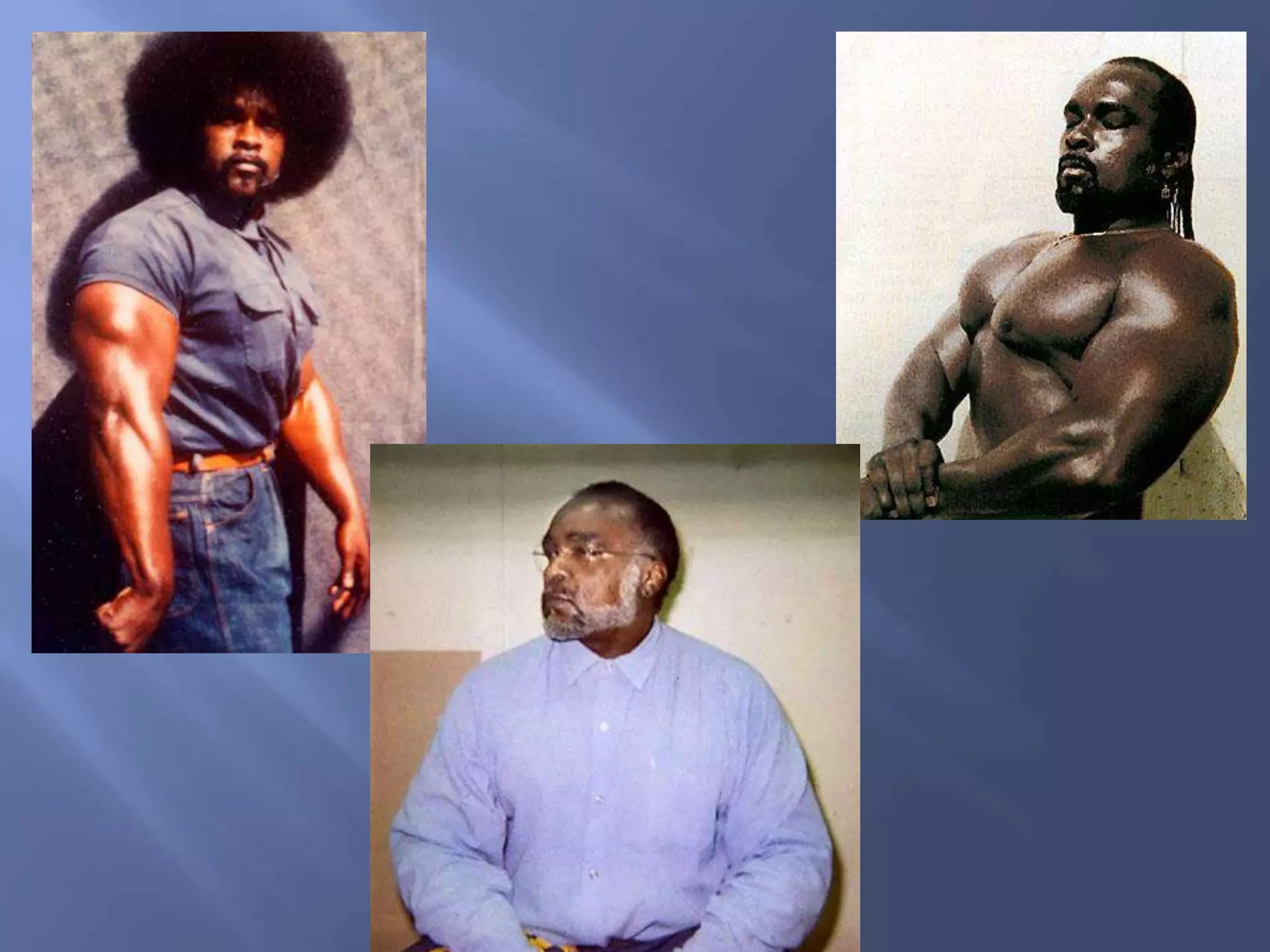 Blue rage, black redemption powerpoint | PPT