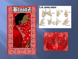 Blue rage, black redemption powerpoint | PPT