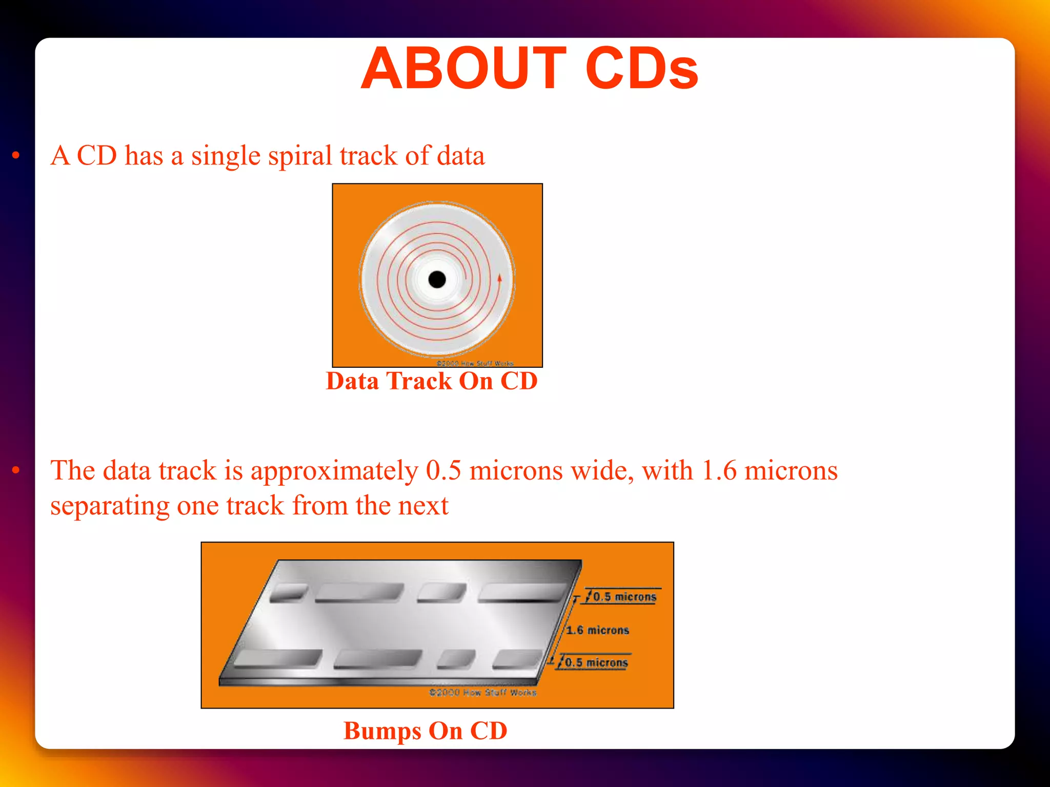 Blue ray disk ppt | PPTX