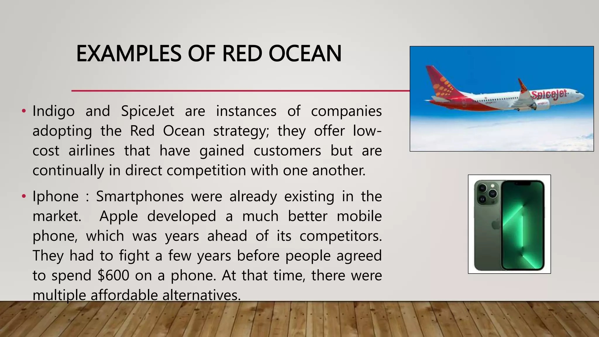 Blue & Red Ocean Strategy 1.pptx