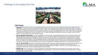 Geopolitical & Regulatory Issues: The Path Forward in Supply Chain ...