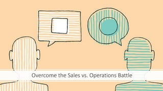 S&OP Reimagined: Overcoming the New Normal with a Revamped S&OP Process ...