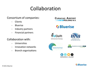 Bluerise introductory presentation | PDF