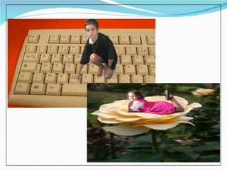 Bluescreen with umajin | PPT