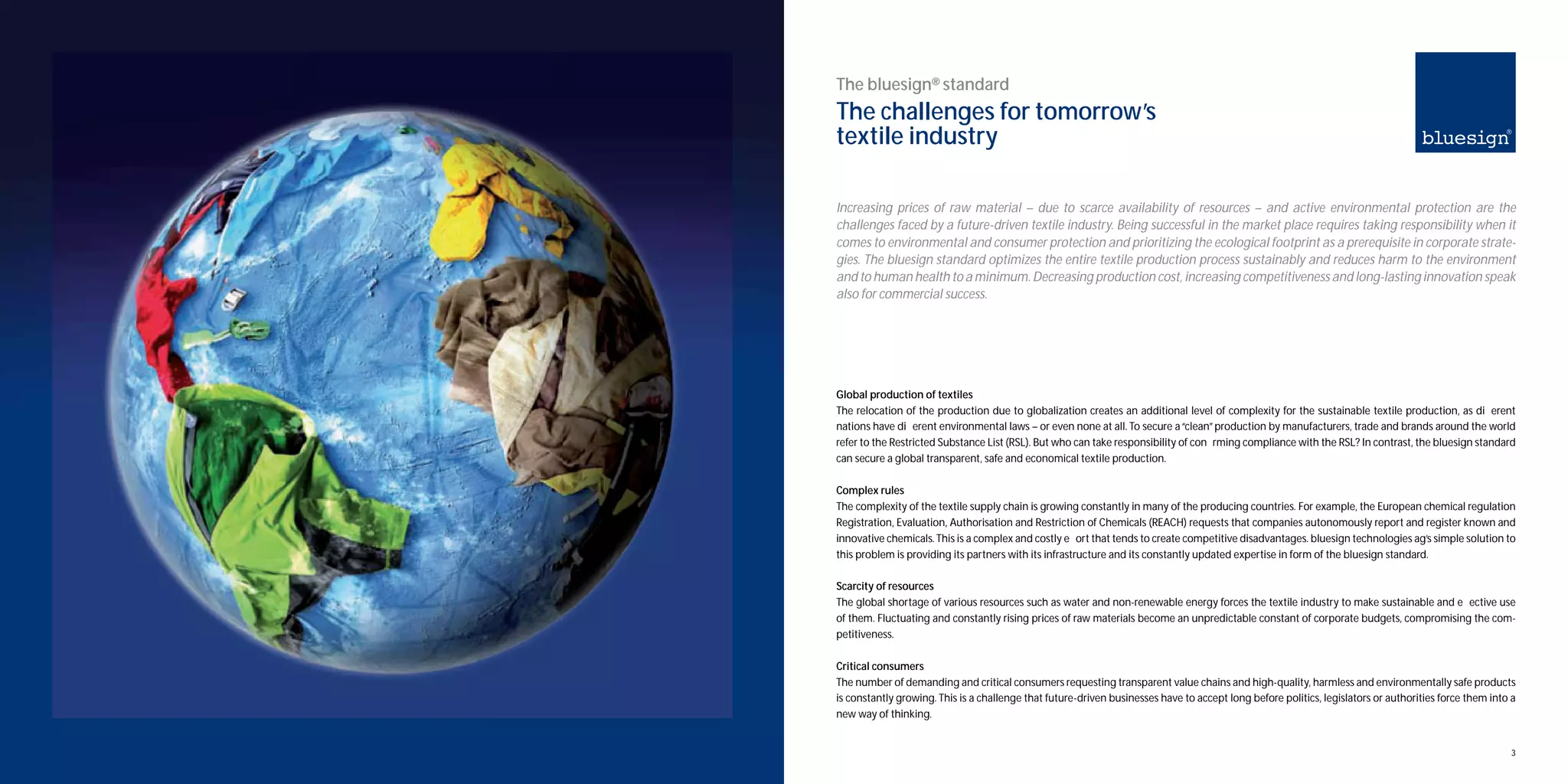 Bluesign standard brochuere_en_ | PDF