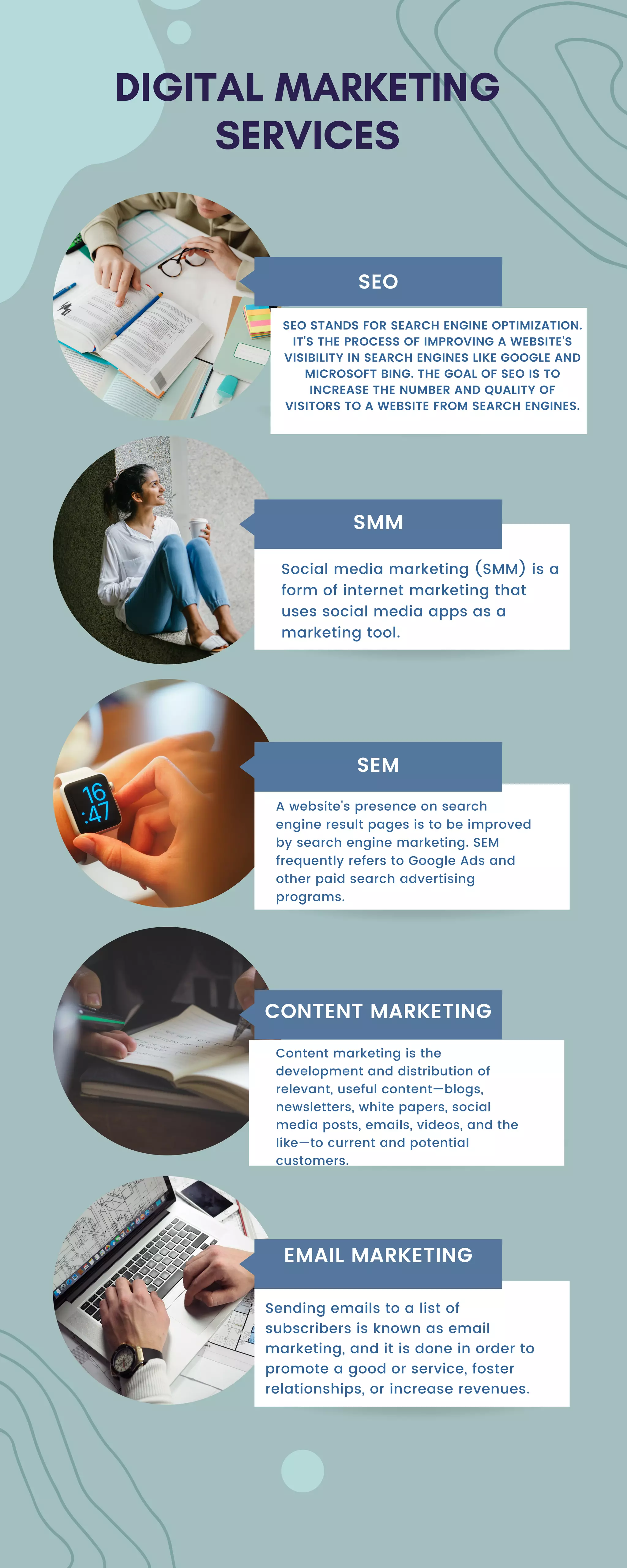 digital marketing | PDF