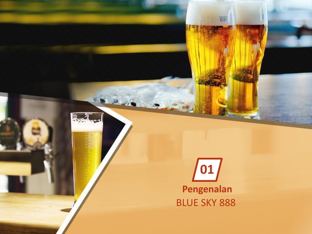 RESTAURANT PROFILE TEMPLATE POWERPOINT 23 | PPT