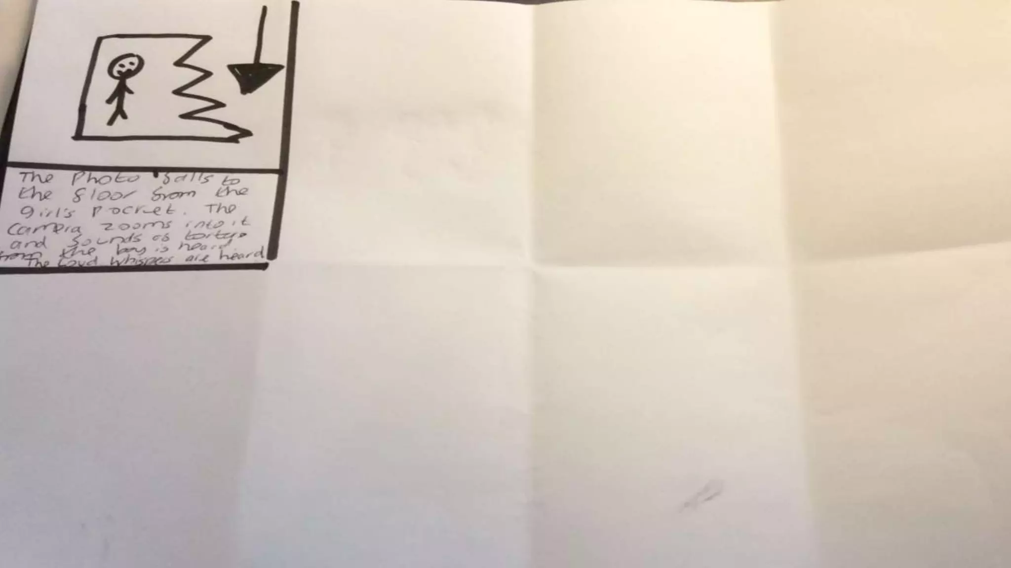 BlueSkyStudios final storyboard | PPTX