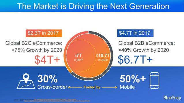 BlueSnap All-in-one Payment Platform Overview | PPT
