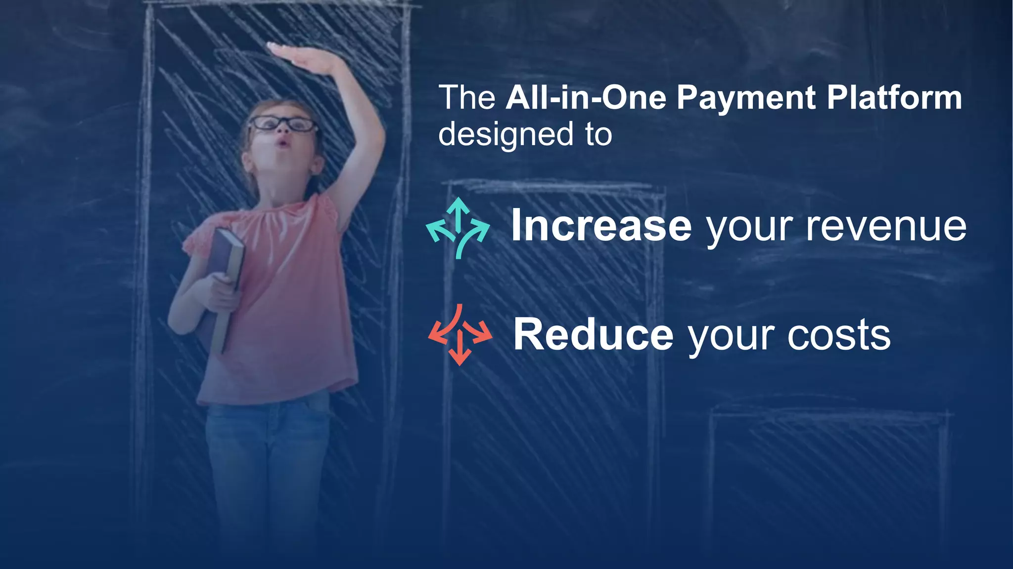 BlueSnap All-in-One Payment Platform Overview Deck | PPT