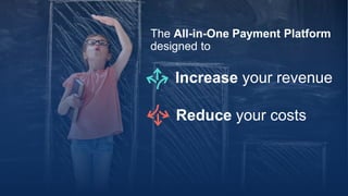 BlueSnap All-in-One Payment Platform Overview | PPT