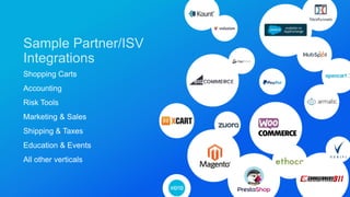 BlueSnap All-in-One Payment Platform Overview | PPT