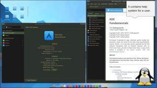 Bluestar Linux introduction. Lets see how it looks? | PPTX