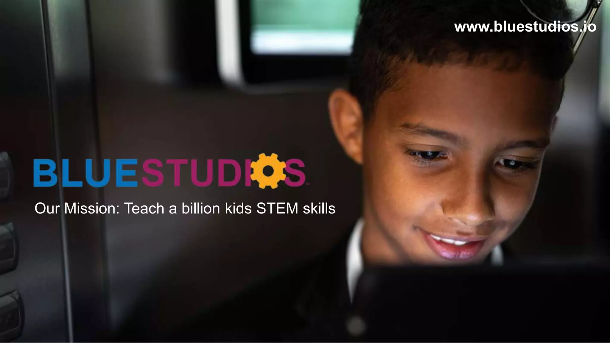 Blue Studios | PDF