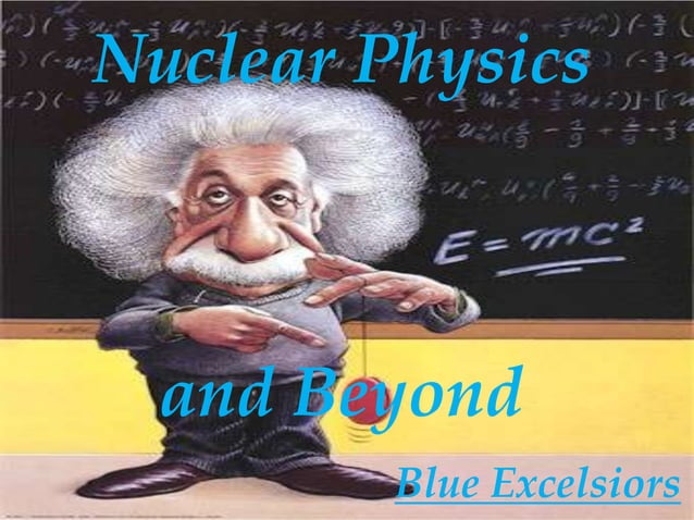 Blue Team Physics | PPT