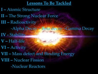 Blue Team Physics | PPTX