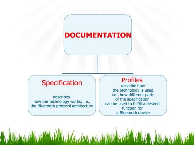 Bluetooth | PPTX | Computer Networking | Computing