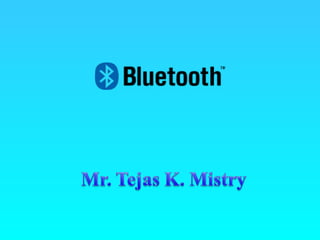 Bluetooth | PPT | Computer Peripherals | Computing