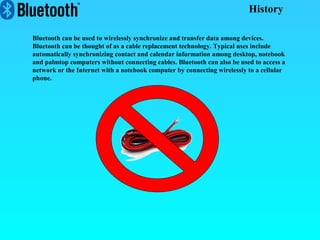 Bluetooth | PPT | Computer Peripherals | Computing