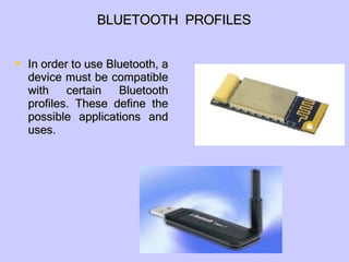 Bluetooth | PPT