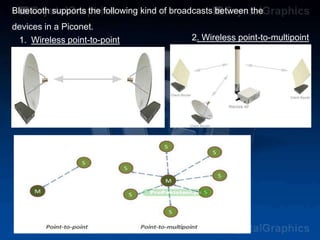 Bluetooth | PPTX | Computer Peripherals | Computing