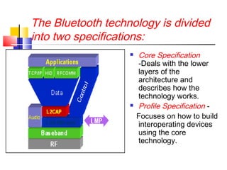 Bluetooth | PPT