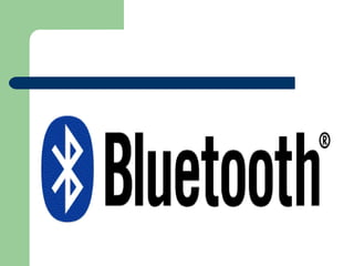 Bluetooth | PPT | Computer Networking | Computing