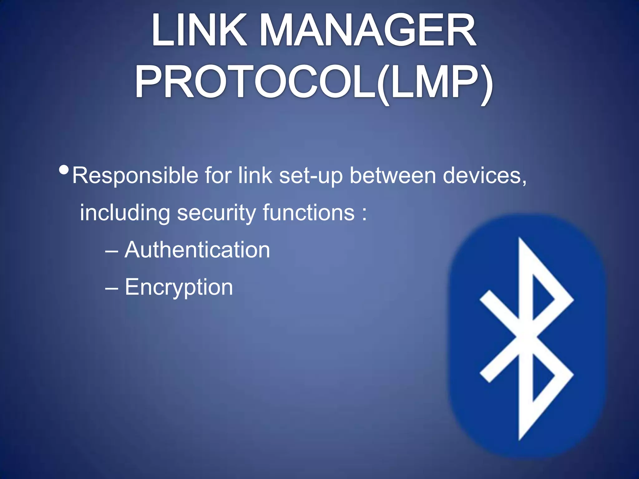 Bluetooth ppt by Ajay | PPT