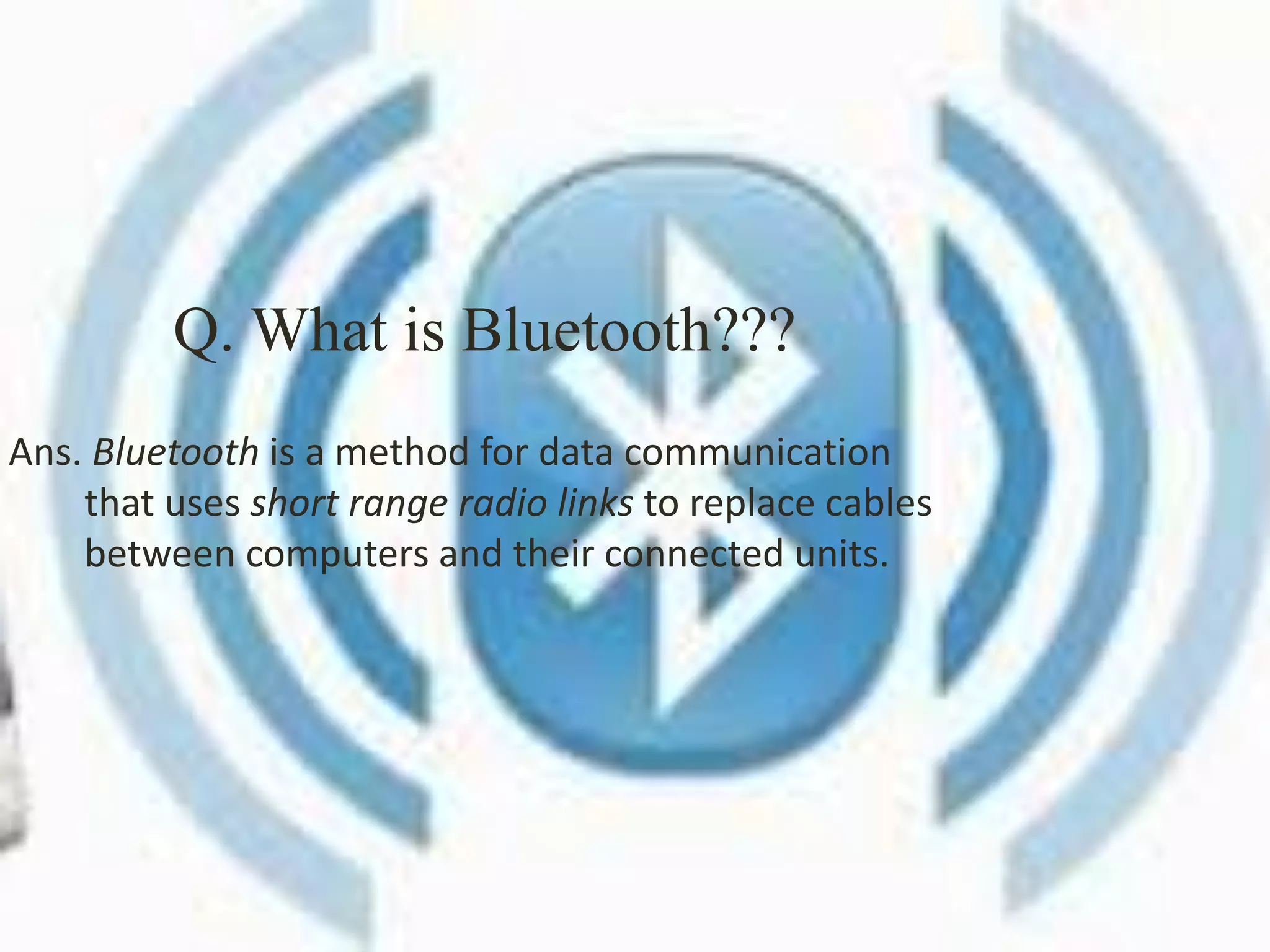 Bluetooth.ppt