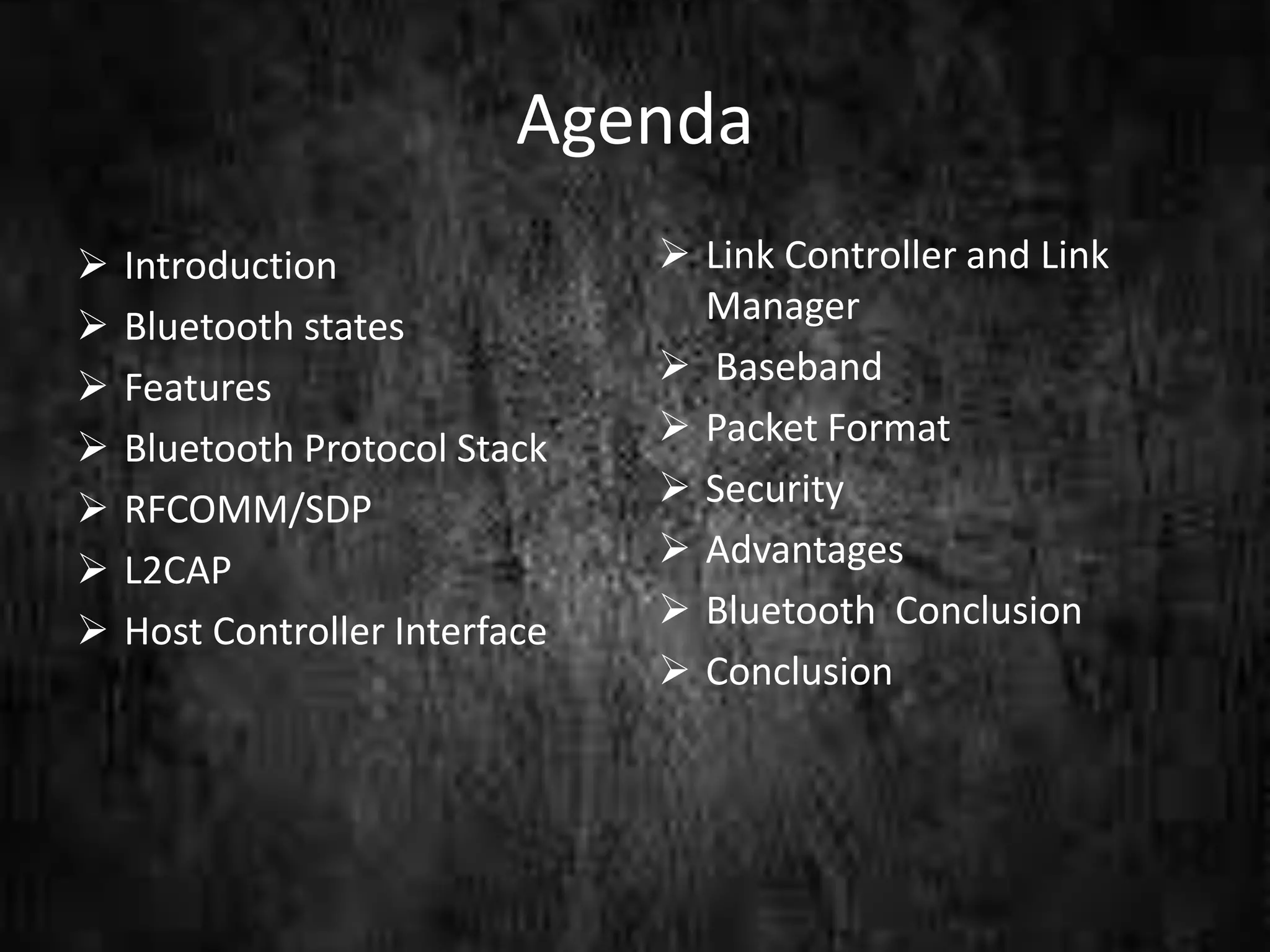Bluetooth Power Point Presentation Pptx Computer Networking Computing