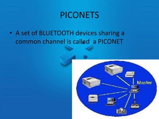 Bluetooth | PPT