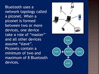 Bluetooth (Information Technology) | PPT