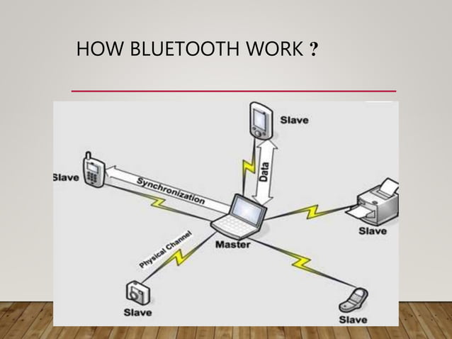 Bluetooth | PPTX
