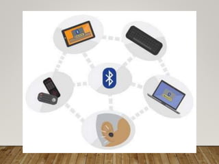 Bluetooth | PPTX