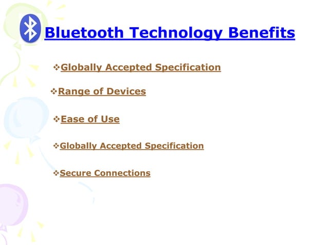 Bluetooth.ppt