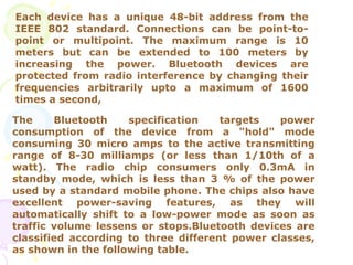 Bluetooth.ppt