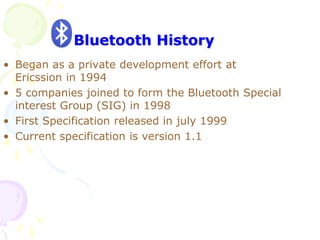 Bluetooth.ppt