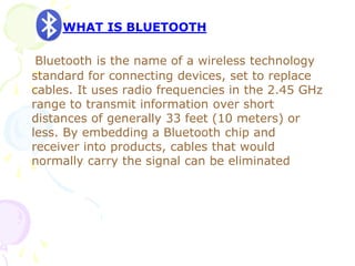 Bluetooth.ppt