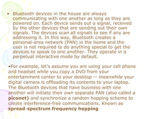 Bluetooth.ppt