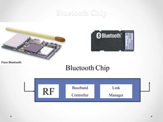 Bluetooth.ppt | Computer Peripherals | Computing