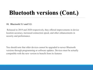Bluetooth.ppt