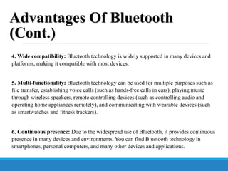 Bluetooth.ppt