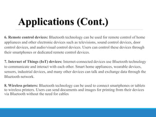 Bluetooth.ppt