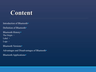 Bluetooth.ppt